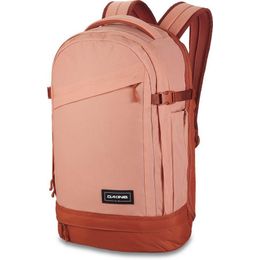 Dakine Freizeitrucksack Dakine Verge Backpack Rucksack 25 Liter (1-tlg)