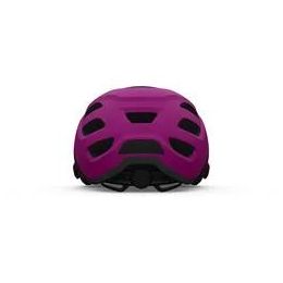 Kinderhelm Giro Tremor Mat Pink Street - Rosa - 47 – 54 cm