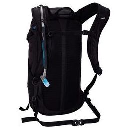 Rucksack Thule AllTrail Hydration Backpack 16L - Black - Schwarz