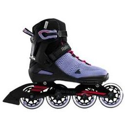 Damen Inline Skates Rollerblade SIRIO 84 W Purple/Pink - Rosa - EUR 36,5