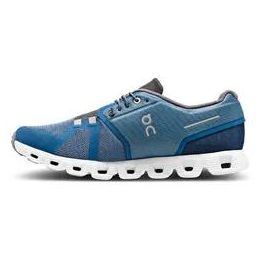 Herren Sportschuhe On Cloud Stellar/Eclipse - Blau - EUR 47,5