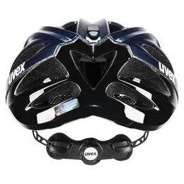 Fahrradhelm Uvex Boss Race S - Blau - S