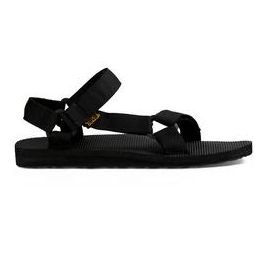 Herrensandalen Teva Original Universal - Schwarz - EUR 47