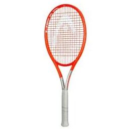 Tennisschläger Head Graphene 360+ Radical PRO 2021 L3 - orange