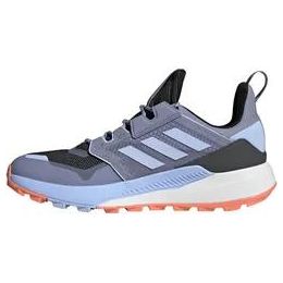 Männer Schuhe Adidas Terrex TRAILMAKER EUR 42 2/3 - Blau,grau,Schwarz - EUR 42 2/3