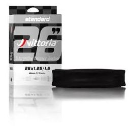 Ersatzschlauch Vittoria 24x1.95/2.125 MTB Auto