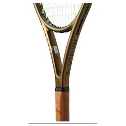 Tennisschläger Wilson Pro Staff 97 v14 L2 - Braun