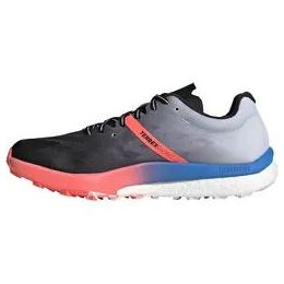 Damen Laufschuhe Adidas Terrex Speed Ultra Core Black UK 7,5 / EU 41 1/3 - Schwarz - UK 7,5