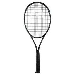 Tennisschläger Head Speed MP Black 2023 L2 - Schwarz