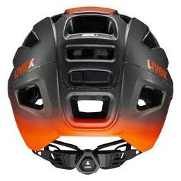 Fahrradhelm Uvex Finale 2.0 M - orange,Schwarz - M