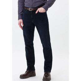 Brax 5-Pocket-Jeans Cadiz Thermo Flex Denim
