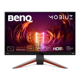 BenQ BenQ Mobiuz EX270M Gaming-LED-Monitor (1.920 x 1.080 Pixel (16:9)