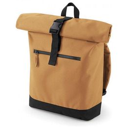 BagBase Freizeitrucksack Roll-Top Backpack / Freizeit Rucksack