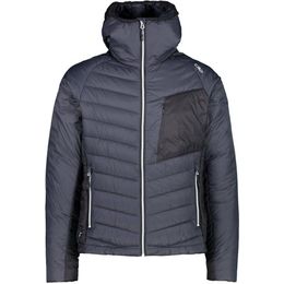 CMP Funktionsjacke MAN JACKET FIX HOOD