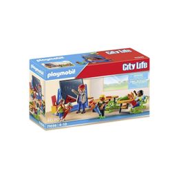 Playmobil® Spielbausteine 71036 Erster Schultag