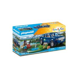 Playmobil® Spielbausteine 71038 Angelausflug