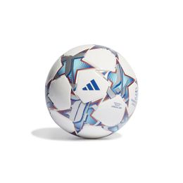 adidas Performance Fußball UCL LGE J350 WHITE/SILVMT/BRCYAN/S