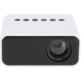 Cuifati 1080P FHD-Film Portabler Projektor (1920x1080 px