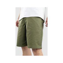 Vans Authentic Chino Relaxed Shorts olivine