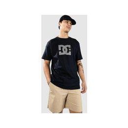 DC Star T-Shirt pewter