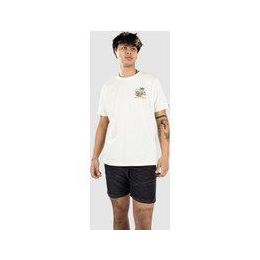 Salty Crew Siesta Premium T-Shirt bone