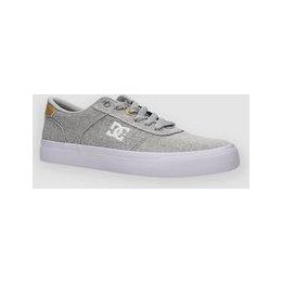 DC Teknic TX SE Sneakers light grey