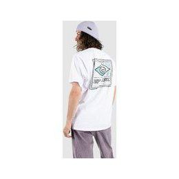 Rip Curl Traditions T-Shirt white