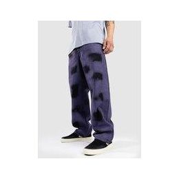Volcom Billow Jeans deep purple