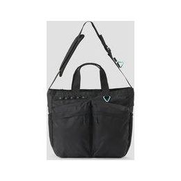 Aevor Ut Tote Umhängetasche utility black