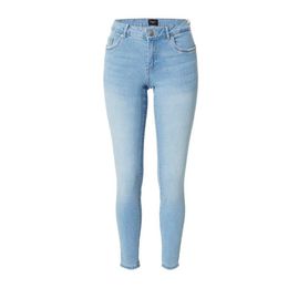 Véro Moda Vero Moda 7/8-Jeans ALIA (1-tlg) Plain/ohne Details