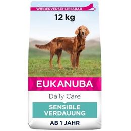 eukanuba Daily Care Sensible Verdauung 12 kg
