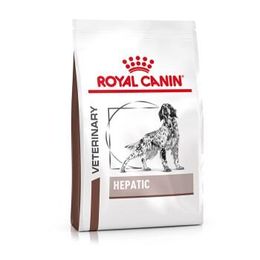 Royal Canin Veterinary HEPATIC 1,5 kg