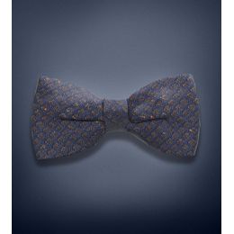 OLYMP Krawatte 8719/23 Schleife