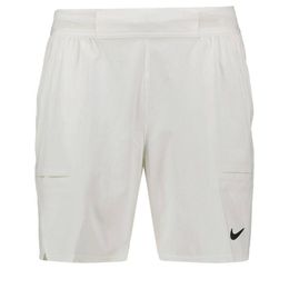 Nike Tennisshort Herren Shorts COURT FLEX ADVANTAGE (1-tlg)