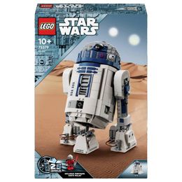 Lego® Konstruktionsspielsteine STAR WARS™ R2-D2™