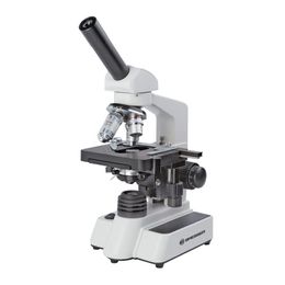 BRESSER Erudit DLX 40-600x Auf- und Durchlichtmikroskop