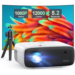 Yoton Full-HD-Bluetooth-1080P