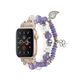 Diida Smartwatch-Armband Smartwatch-Armband für Apple Watch