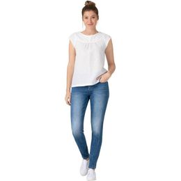 Timezone Slim-fit-Jeans Slim EnyaTZ Womenshape aus Baumwolle
