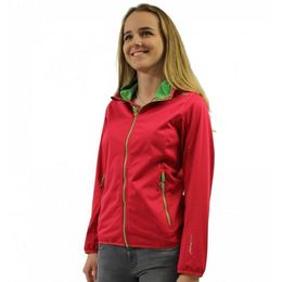 CMP Outdoorjacke CMP Mädchen Softshelljacke