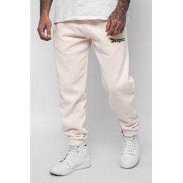 Dropsize Jogginghose DJ1 Herren Jogginghose Jogger Hose 360 GSM Sweatpants Jogging Hose Pants