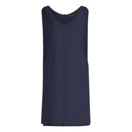 Vera Mont Sommerkleid Kleid Kurz ohne Arm