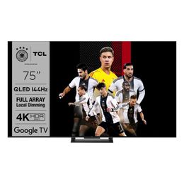 TCL 75QLED870X1 LCD-LED Fernseher