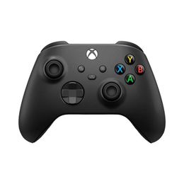 Microsoft Xbox Wireless Controller Carbon schwarz