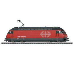 Märklin Märklin Diesellokomotive H0 E-Lok Re 460 der SBB