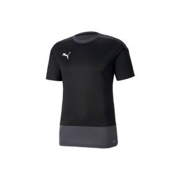 Puma Trainingsshirt teamGOAL 23 Training Jerse Puma BLACK-ASPHALT