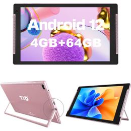 TJD Tablet (10", 64 GB, Android 12