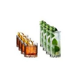 Riedel Drink Specific Glassware Rocks & Highball Set