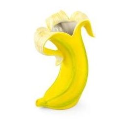 Donkey Products Banana Romance Vase