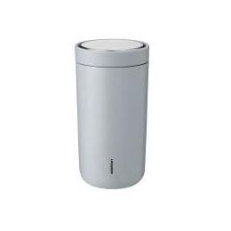 Stelton To Go Click to go Becher 0.2 l. Soft cloud